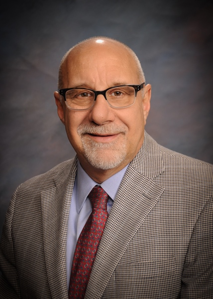 Scot Shadid - OU College of Dentistry