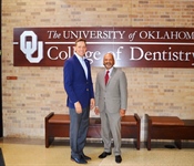 OU College of Dentistry > Home