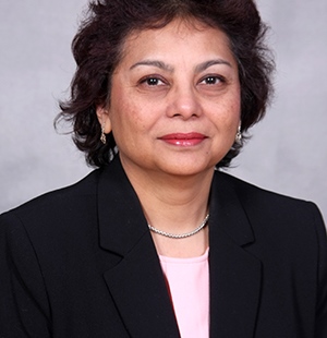 Faculty and Staff Contacts