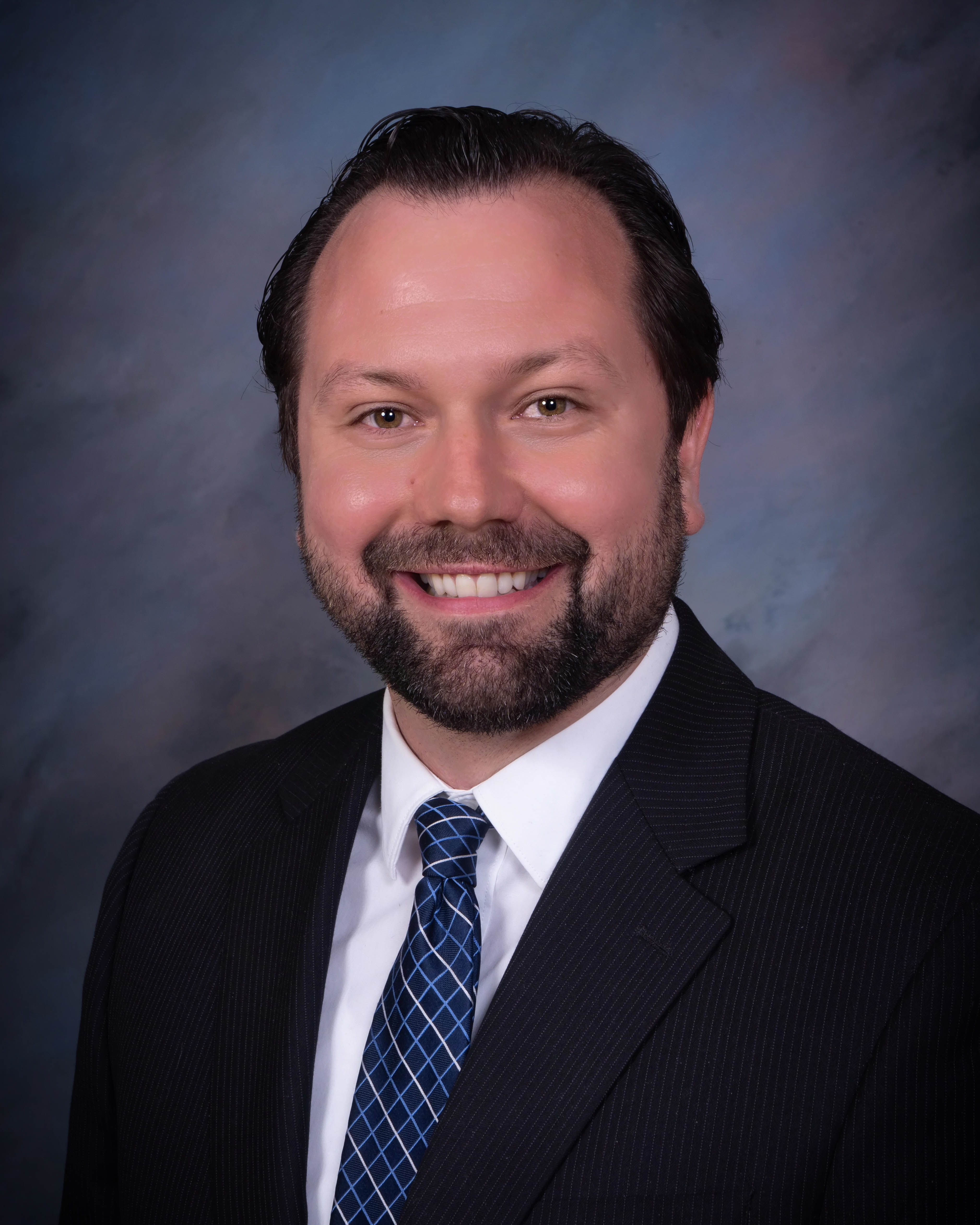 Ronald Faram - OU College of Dentistry