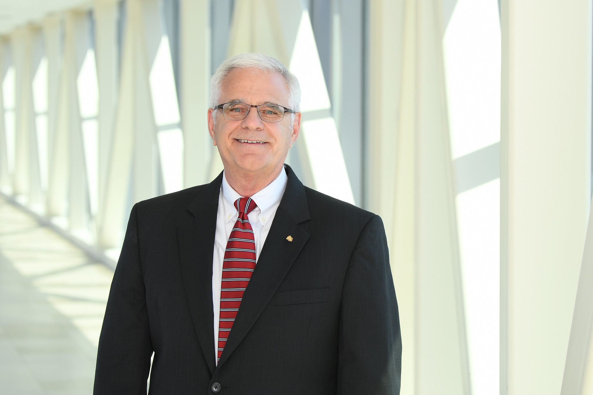 Dr. Chalmers Rieger Wood III Named Director of New Tulsa...