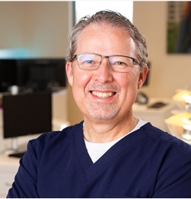 John Archer, D.D.S., M.S. - OU College of Dentistry