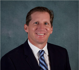 Kevin Duffy, D.D.S., MSD - OU College of Dentistry