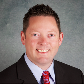 Justin Power, D.D.S., M.S. - OU College of Dentistry