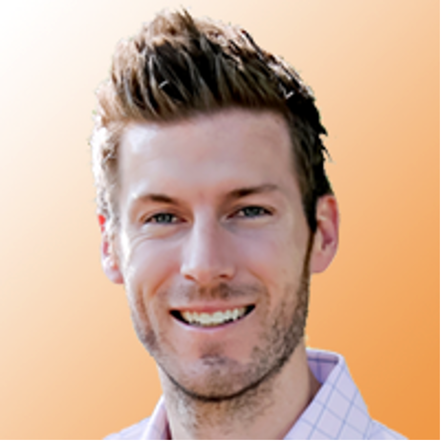 Dirk Eckroat, DDS - OU College of Dentistry