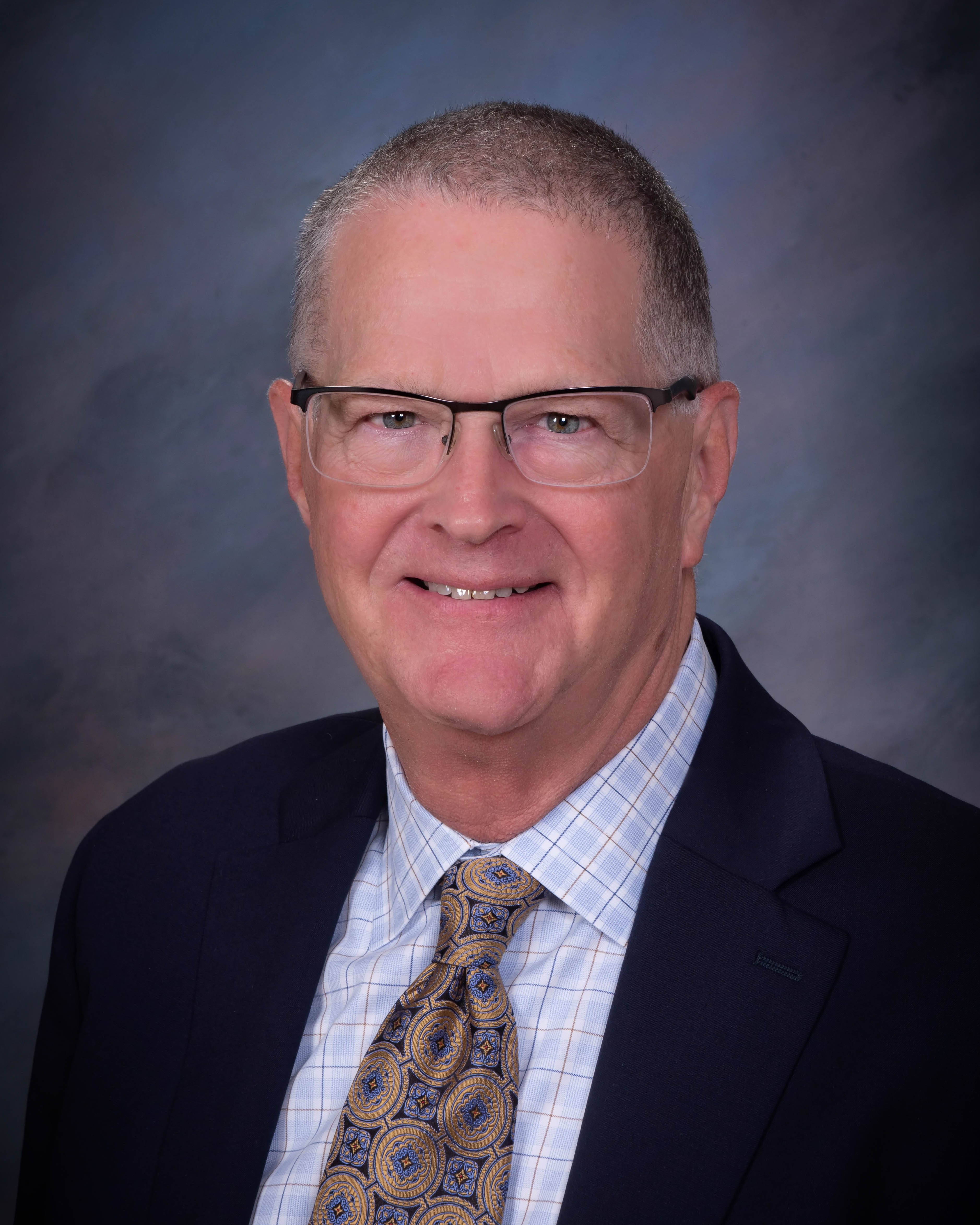 Tim Fagan - OU College of Dentistry