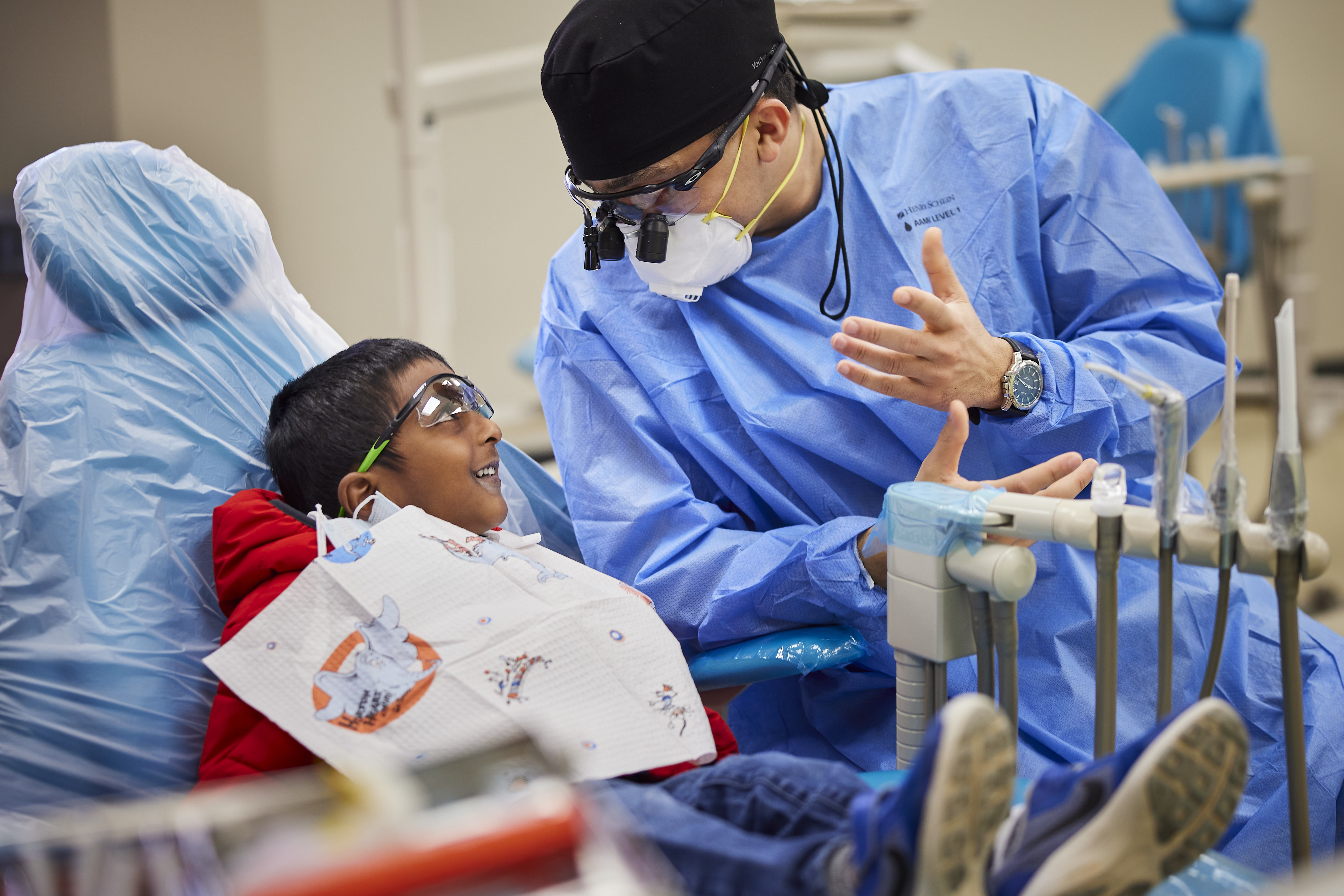 Academic Programs | OU College of Dentistry